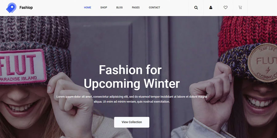 Top Free and Premium Bootstrap ecommerce Templates - Template Drive Top Free and Premium Bootstrap ecommerce Templates - Template Drive